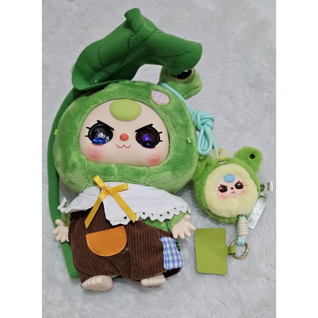 Jual baby three v2(ready stock) | Shopee Indonesia