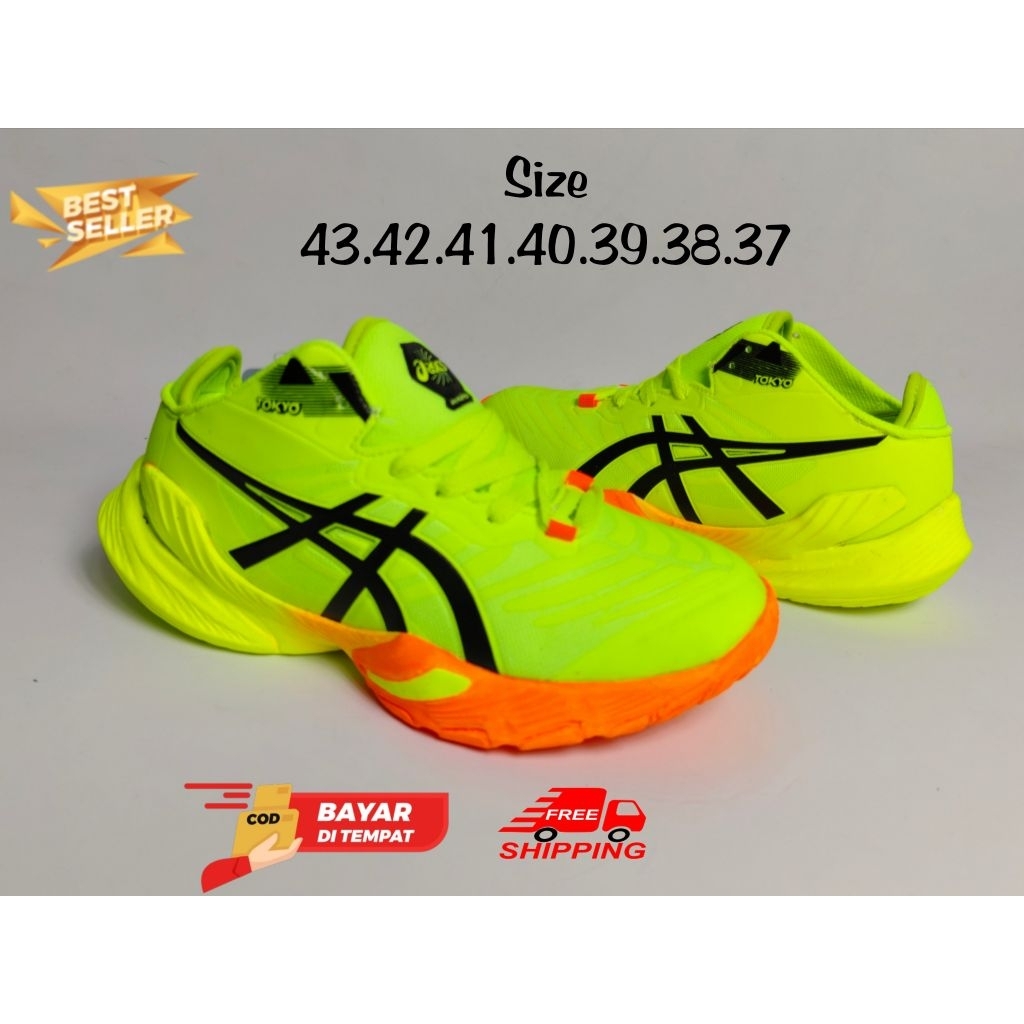 Jual Asics Sepatu Running Terlengkap & Harga Terbaru Juni 2026 | Shopee ...