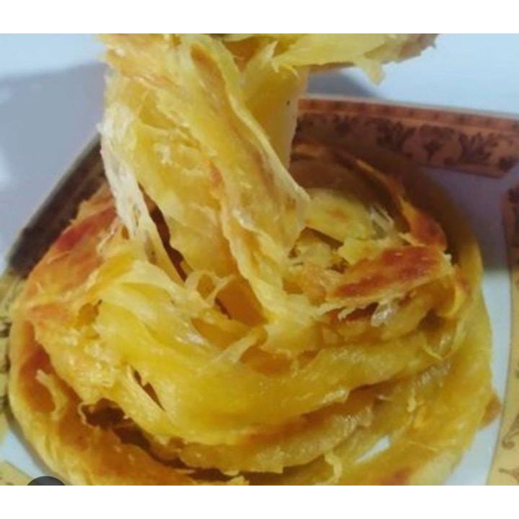Jual ROTI MARYAM JUMBO ASLI AMPEL ISI 5 BIJI/ PACKING VAKUM AMAN KIRIM ...