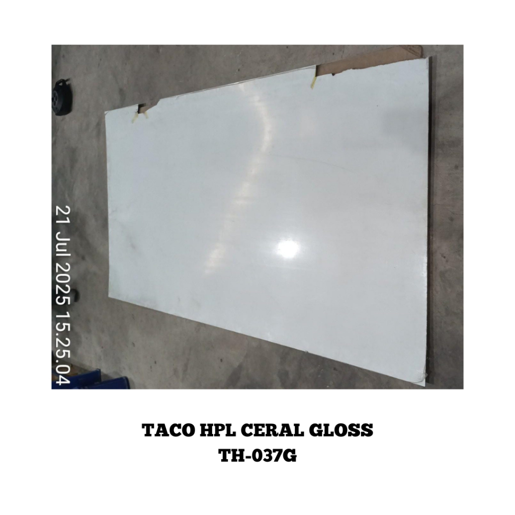 Jual [HPL RIJEK] TACO HPL CERAL GLOSS TH-037G | Shopee Indonesia