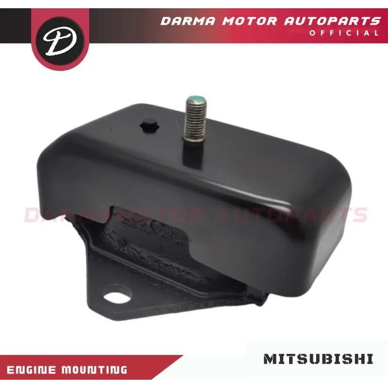 Jual ENGINE MOUNTING KARET MESIN PAJERO SPORT TRITON ORI ASLI ...