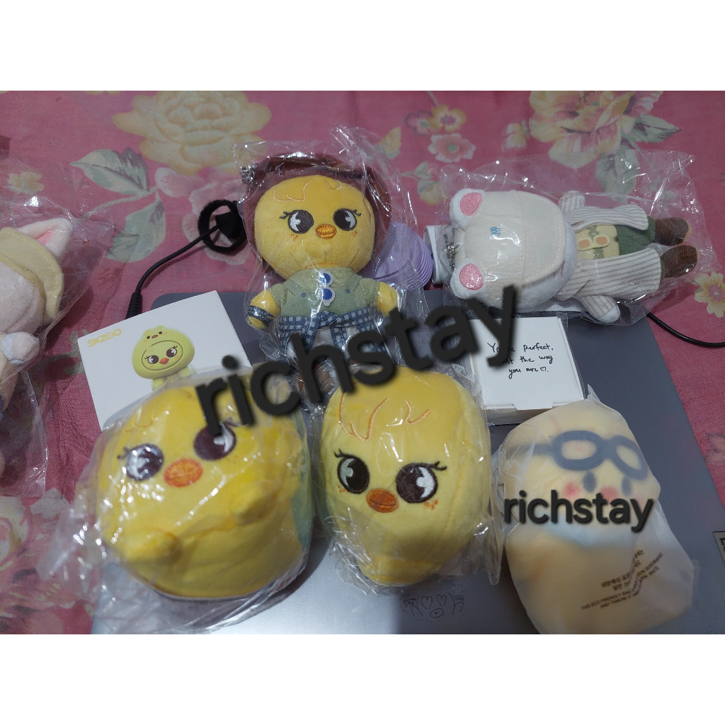 Jual Bbokari & Jiniret Merchandise | Shopee Indonesia