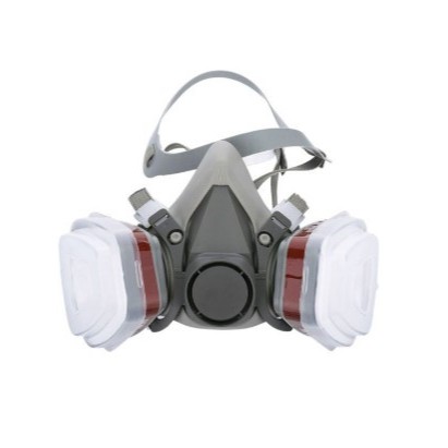 Jual Masker Respirator Terlengkap & Harga Terbaru Mei 2026 | Shopee ...