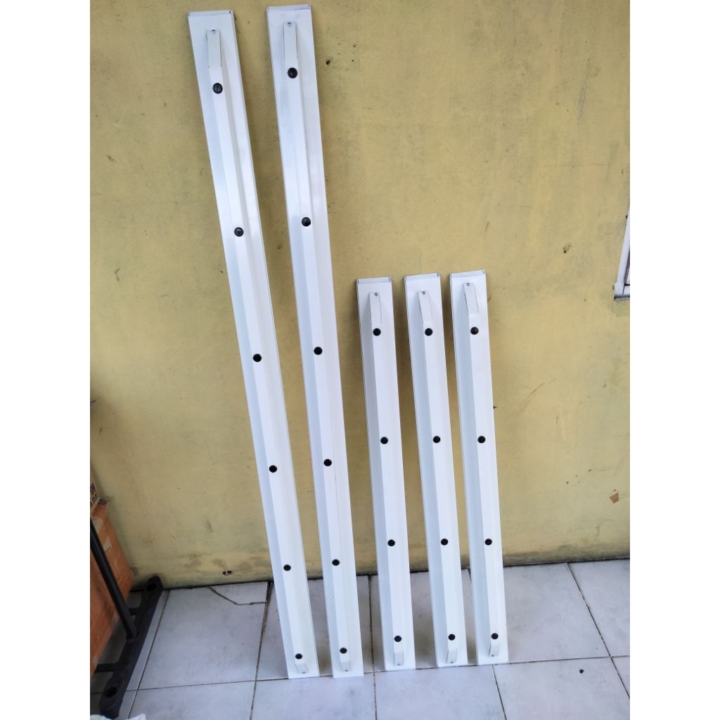 Jual Jidar Aluminium Terlengkap & Harga Terbaru Juni 2026 | Shopee ...