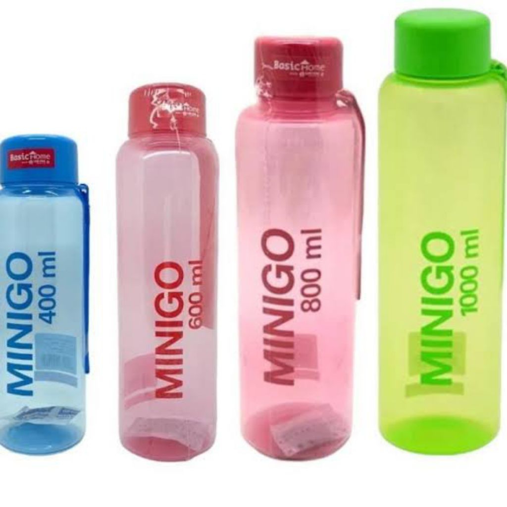 Jual Botol Minum Minigo Hydro Lion Star | Shopee Indonesia