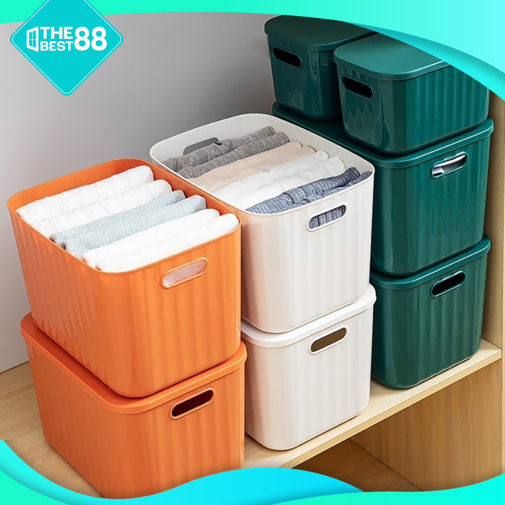 Jual Storage Box Penyimpanan Box Container Kotak Organizer Penyimpanan ...