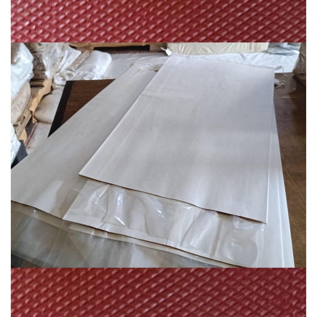 Jual Sack Paper Putih Besar Volume 33 Liter Karung Kertas 45 x 10 x 90 ...