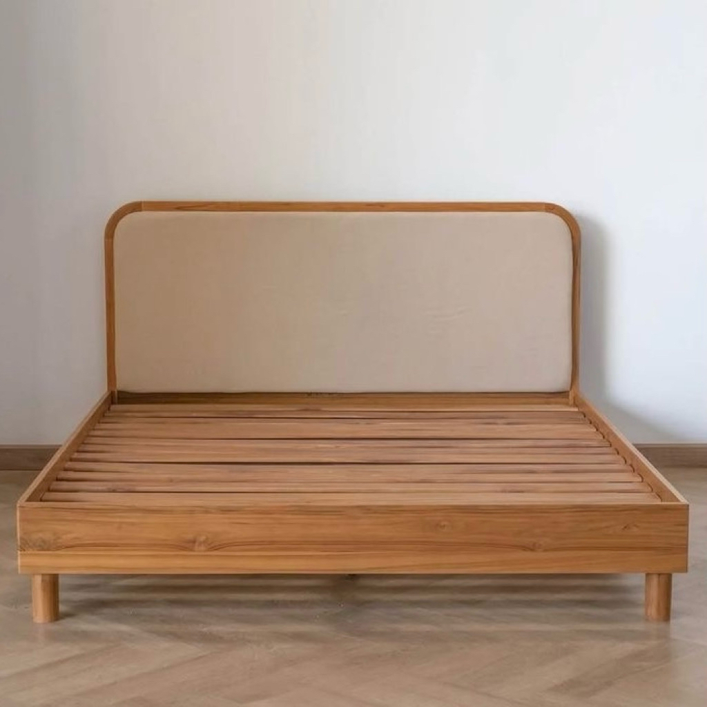 Jual Dipan sandaran sofa ranjang tempat tidur bedroom | Shopee Indonesia