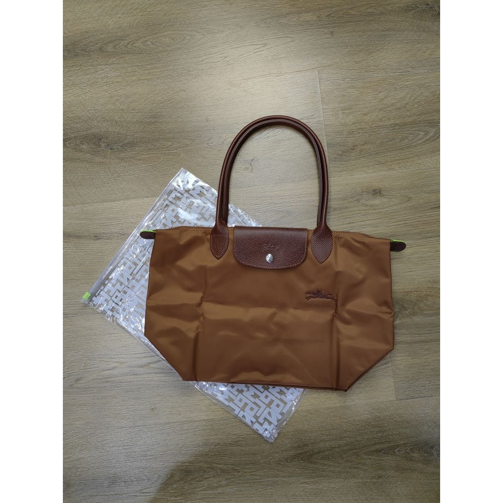 Jual LC Le Pliage Cognac | Shopee Indonesia