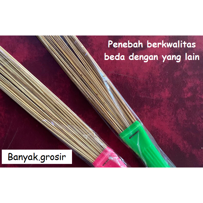 Jual PENEBAH KASUR LIDI | Shopee Indonesia