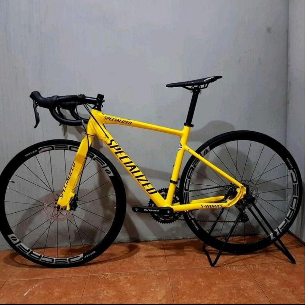 Jual SEPEDA ROADBIKE SPECIALIZED | Shopee Indonesia