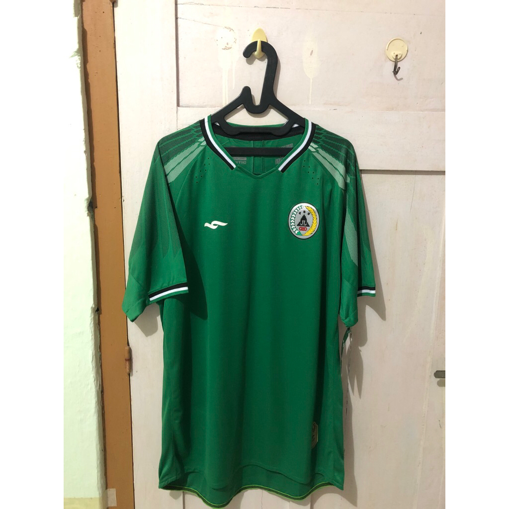 Jual Jersey Home PSS Sleman | Shopee Indonesia