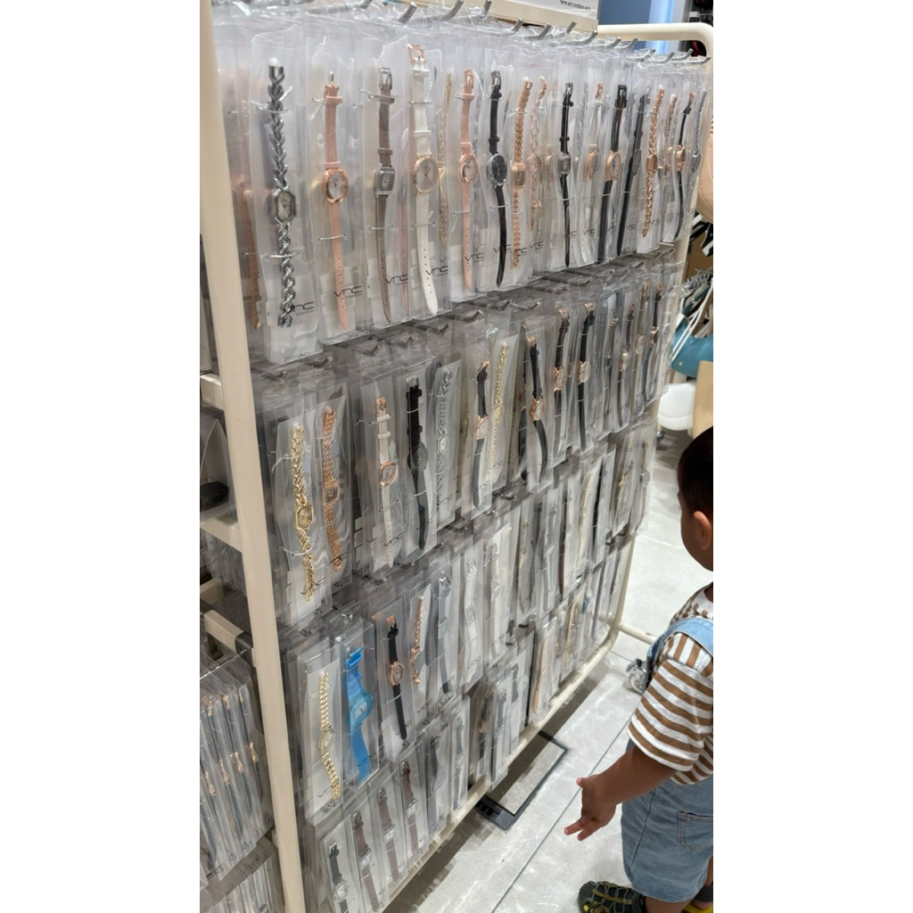 Jual VNC Watch Ori KL Malaysia | Shopee Indonesia