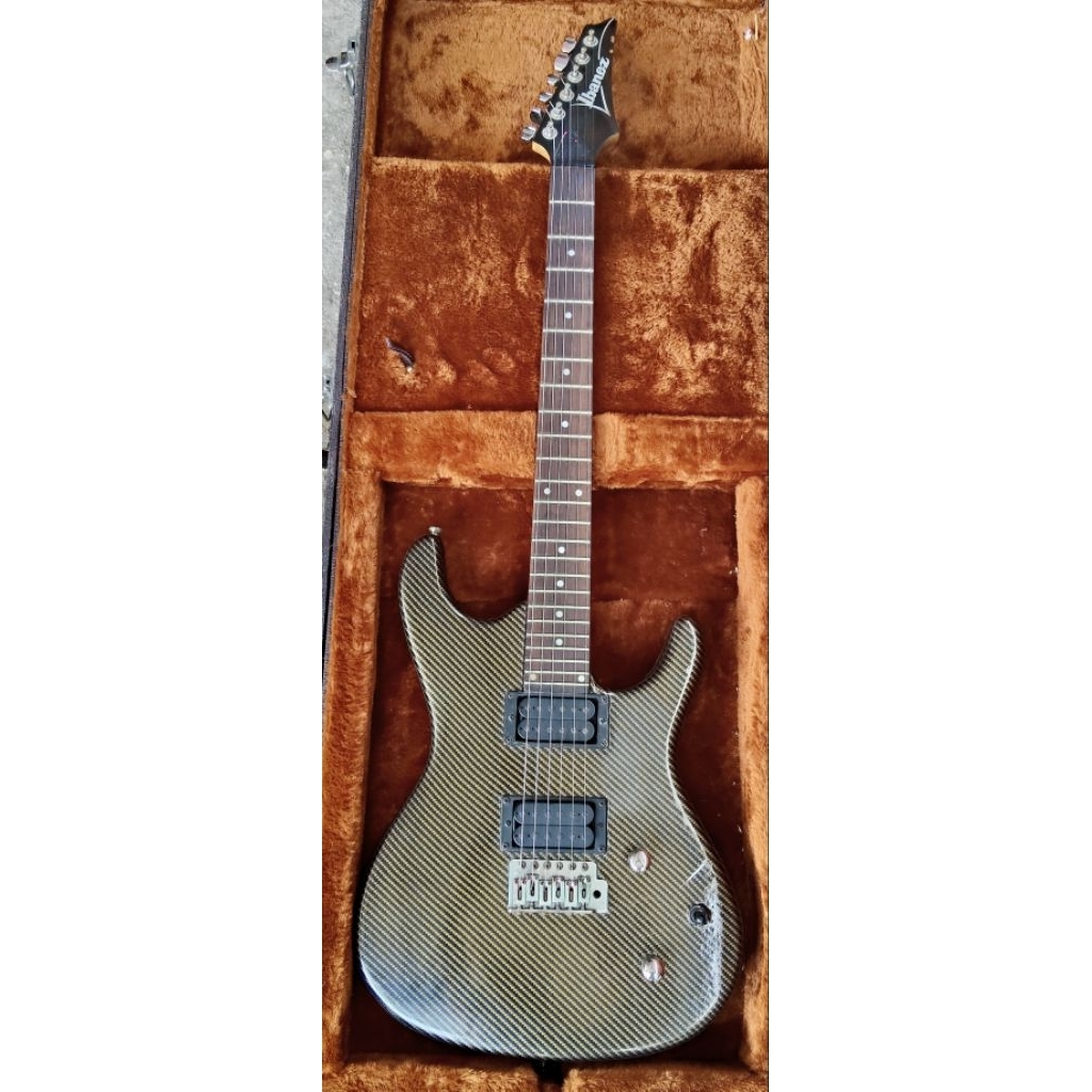 Jual Ibanez Gitar Custom HQ Berkualitas dengan Desain Unik dan Kemasan ...