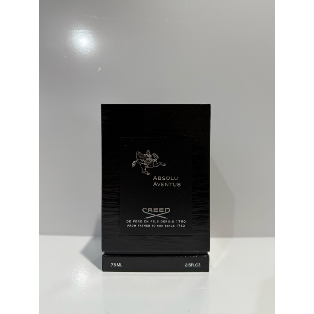 Jual CREED Aventus Absolu 75 ML | Shopee Indonesia