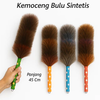 Jual Kemoceng Harga Termurah | Model Terbaru Maret 2026