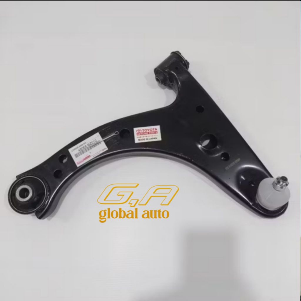 Jual Lower arm kanan kiri avanza xenia 2004 2005 2006 2007 2008 2009 ...