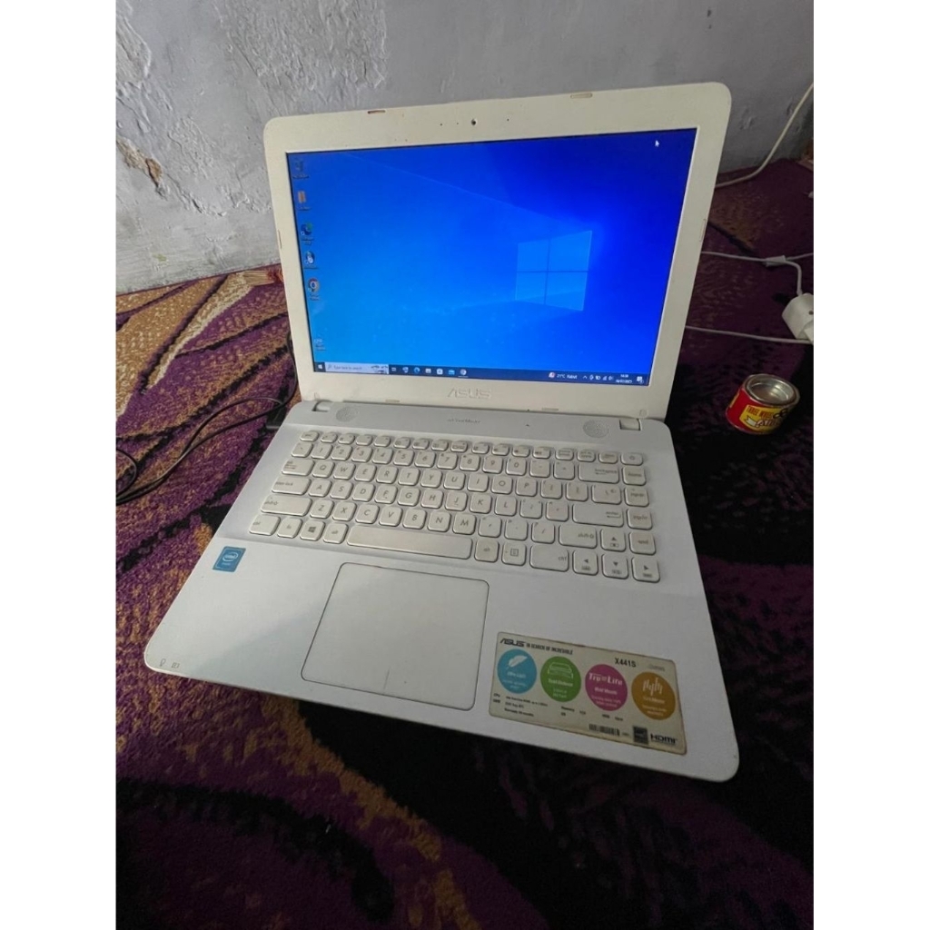 Jual Asus x441s | Shopee Indonesia