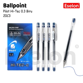 Jual Pulpen Pilot Terlengkap & Harga Terbaru Februari 2026 | Shopee ...