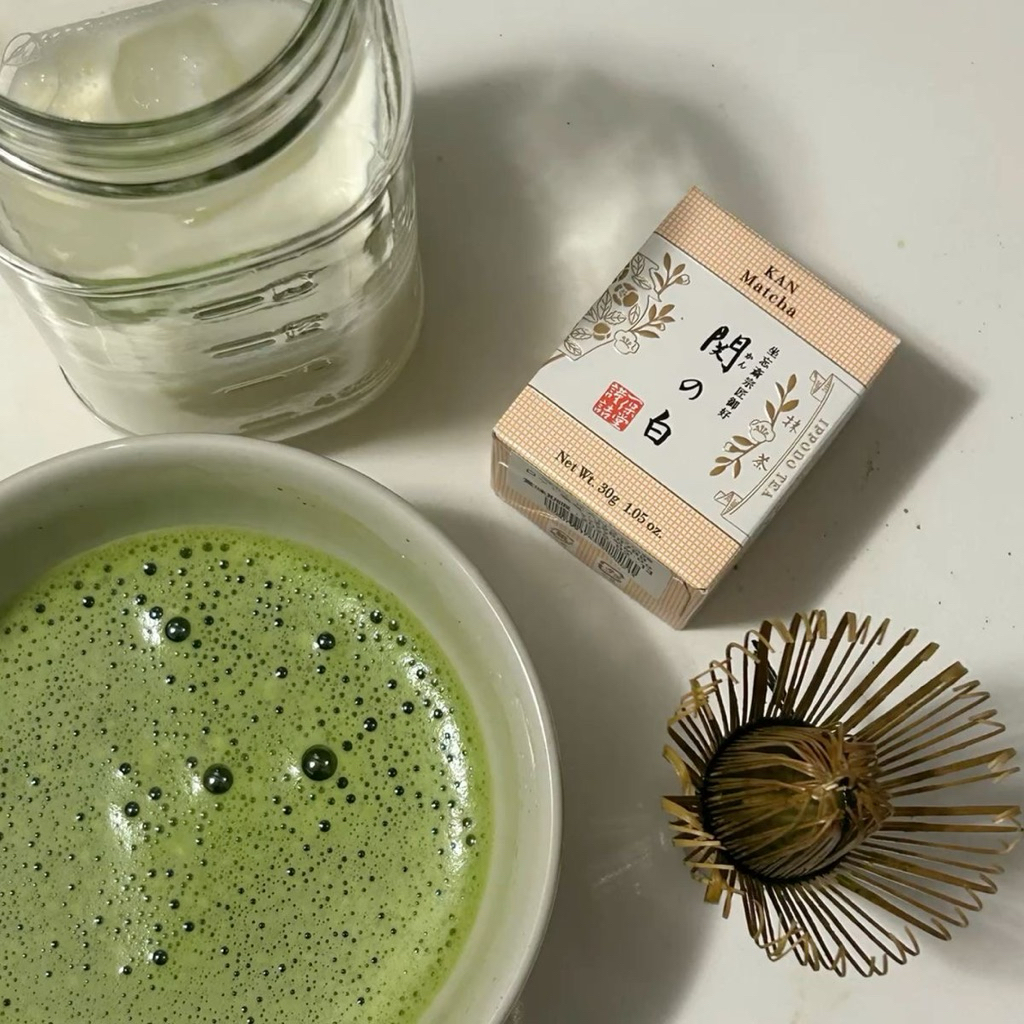 Jual [pre order japan] Ippodo Matcha | Shopee Indonesia