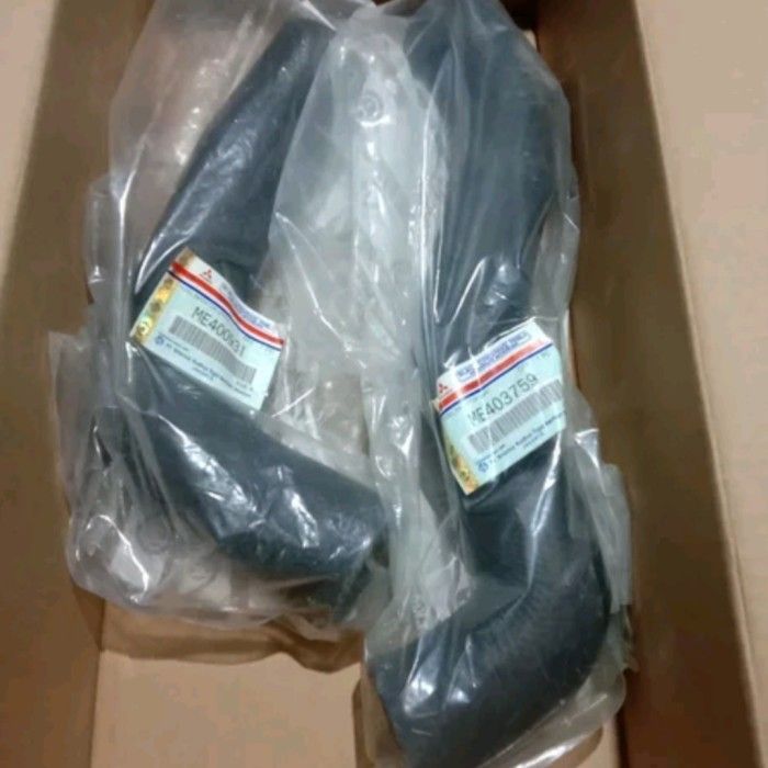 Jual SELANG RADIATOR ATAS BAWAH PS136 HDX COLT DIESEL ME403759 ME400931 ...