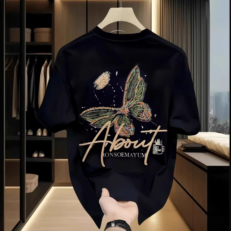 Jual KAOS RETRO AMERIKA：Desain Old School + Oversize Katun 100% Adem ...