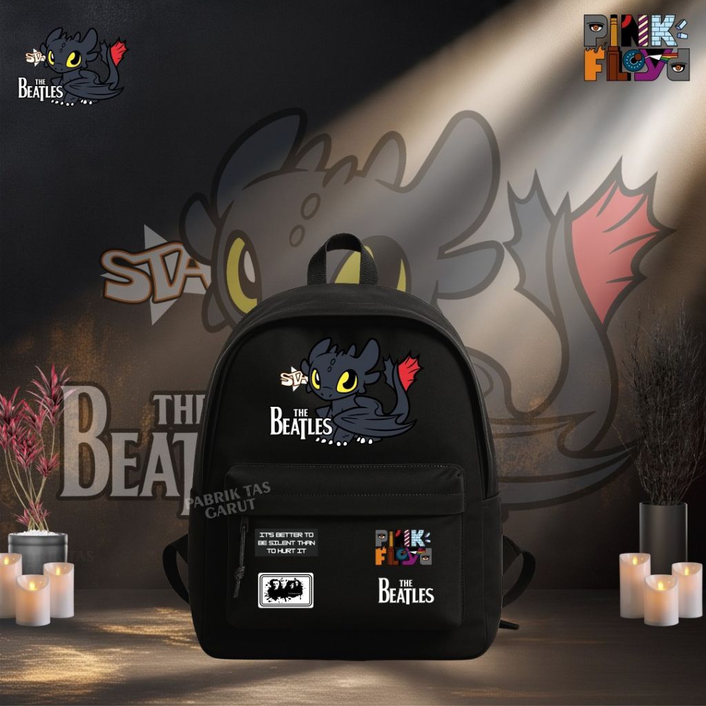 Jual Gambar Tas Ransel Terlengkap & Harga Terbaru Juni 2026 | Shopee ...