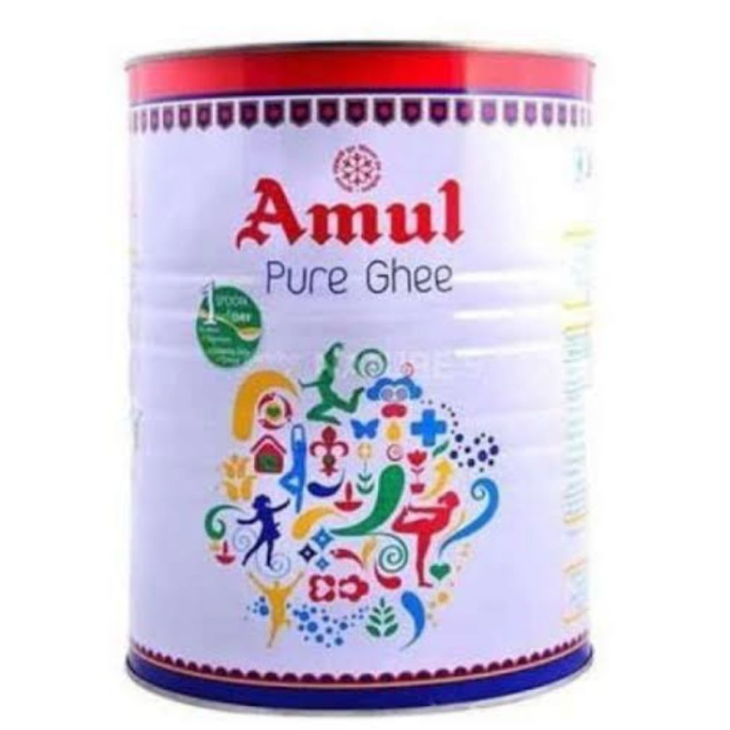Jual Amul ghee 1 kg | Shopee Indonesia