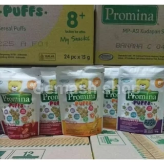 Jual Promina Puff Terlengkap & Harga Terbaru Desember 2025 | Shopee ...