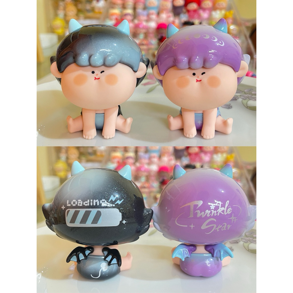 Jual Angel V1 dan V3 AMLLS [Selected] | Shopee Indonesia