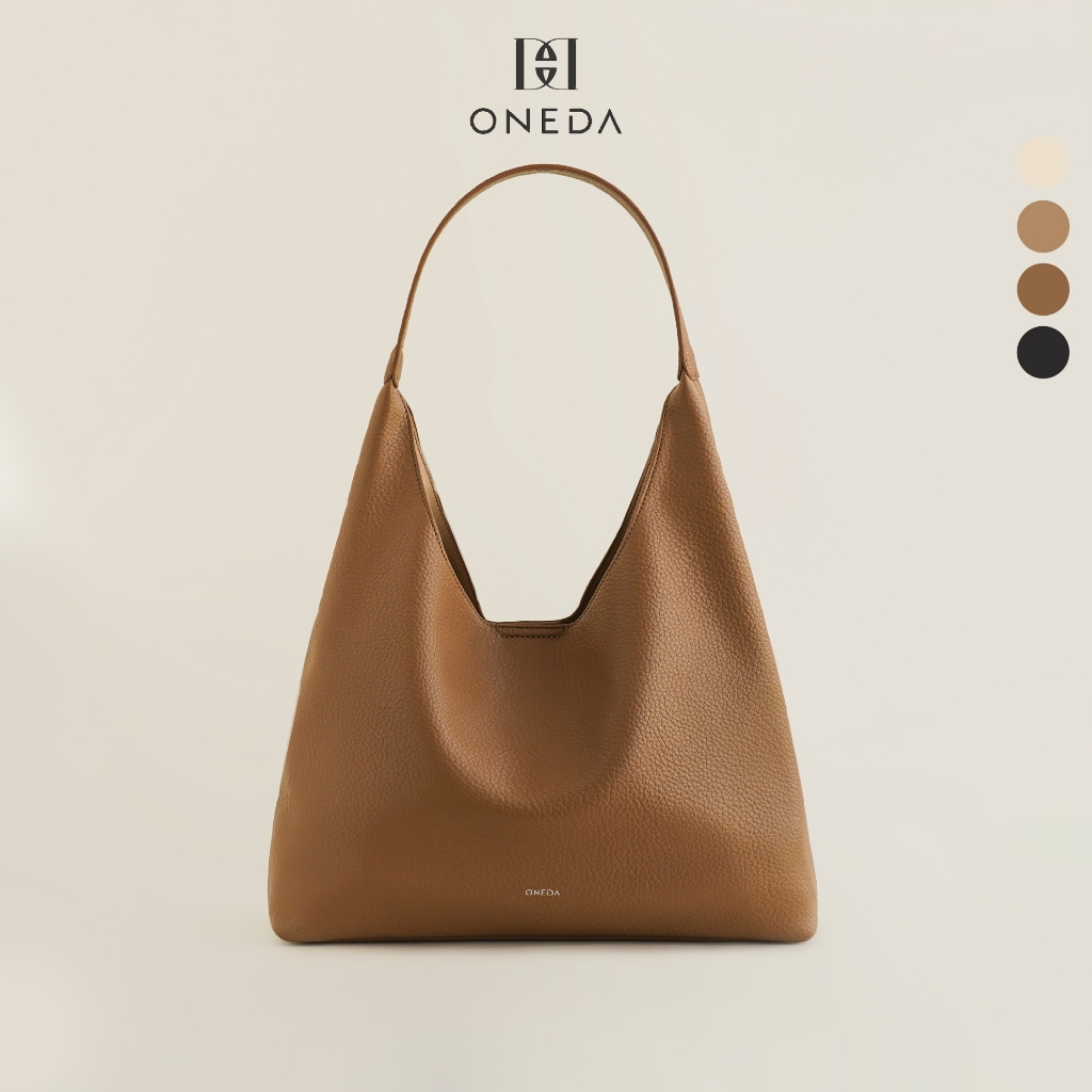 Jual Oneda Neva Tas Bahu Wanita Tas Tote Wanita Woman Bag Tote Bag ...