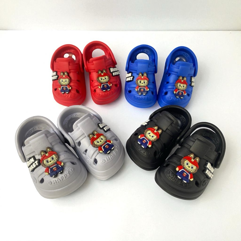 Jual Sandal cicit anak Balita (nakis) | Shopee Indonesia