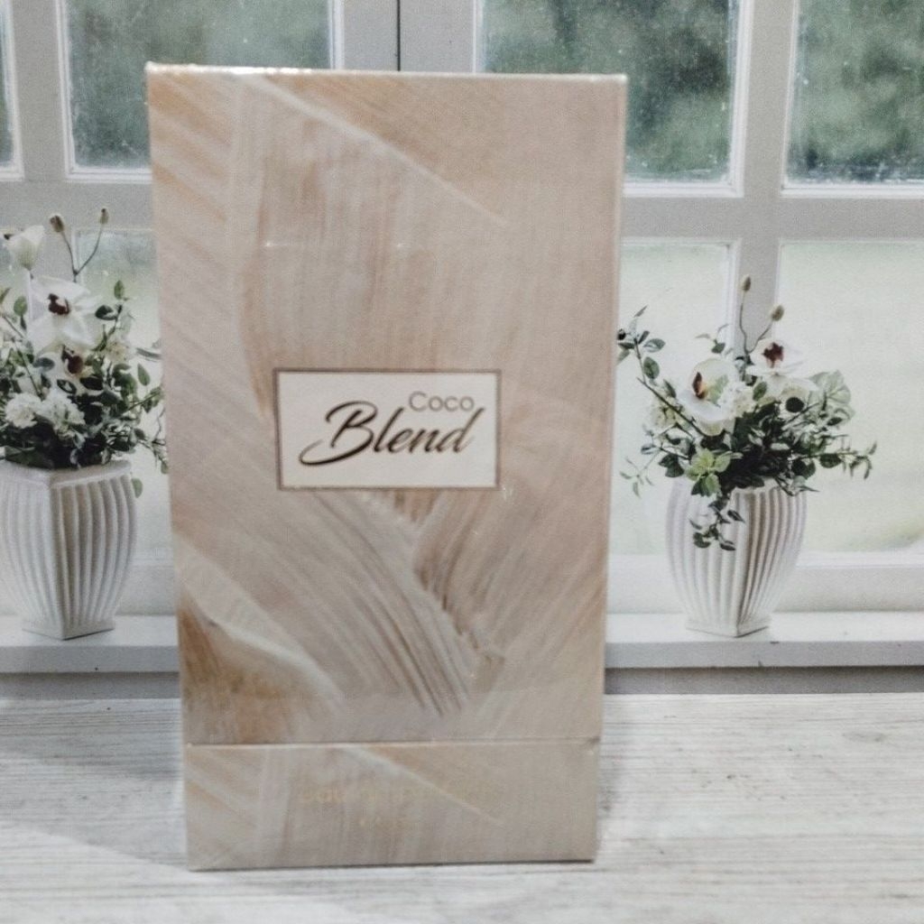 Jual COCO BLEND EAU DE PARFUM 90ML | Shopee Indonesia