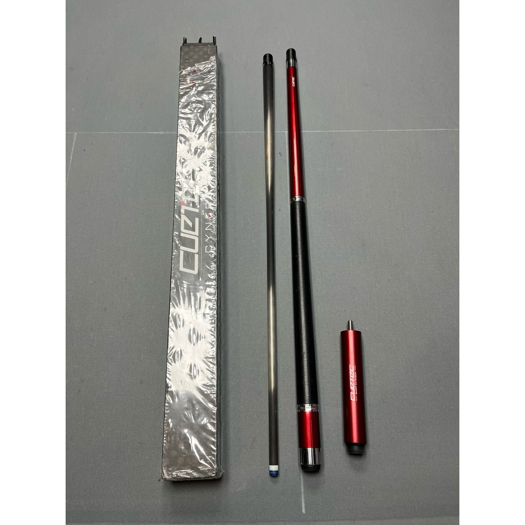 Jual cuetec svb red ruby | Shopee Indonesia