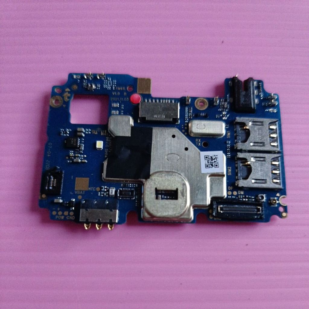 Jual mesin itel A661L tested | Shopee Indonesia