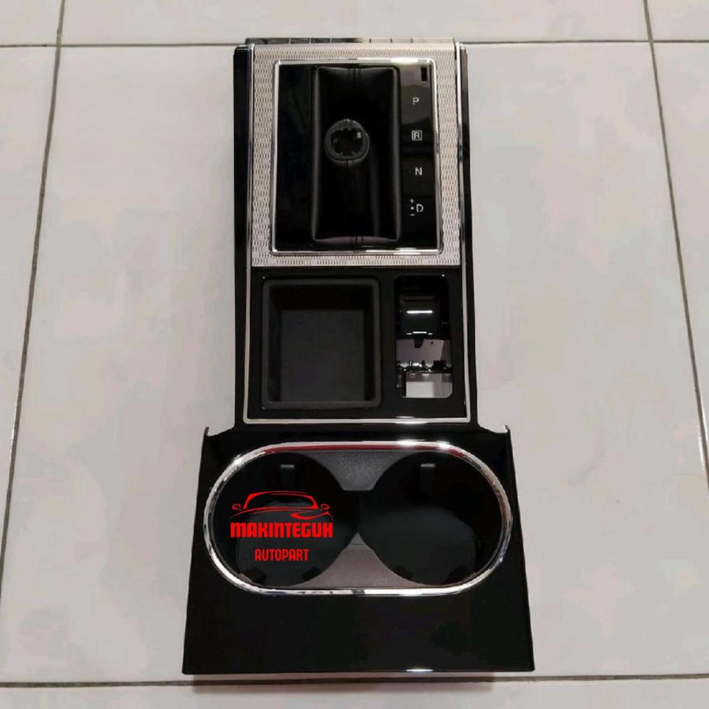 Jual Konsul Tengah Panel Tengah Console Tengah Box All New Pajero ...