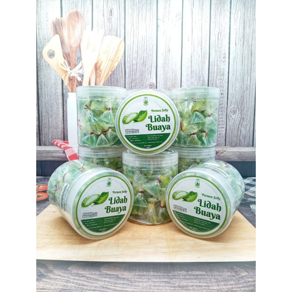 Jual PERMEN LIDAH BUAYA | Shopee Indonesia