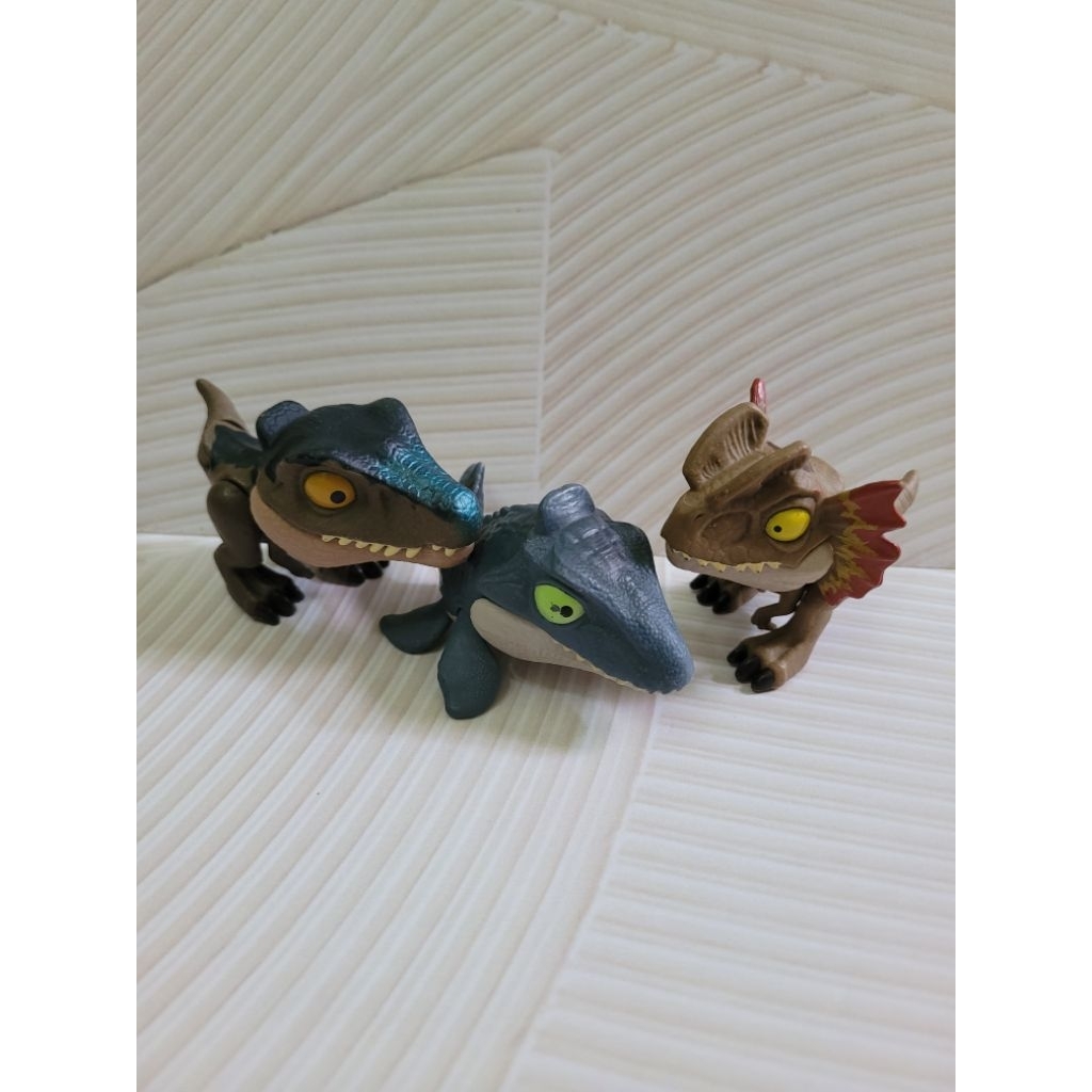 Jual Snap squad wave 5 original mattel | Shopee Indonesia