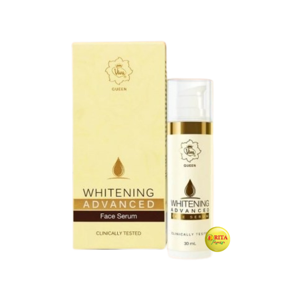 Jual Viva Pro-Age Advance Face Serum 30 Ml | Shopee Indonesia