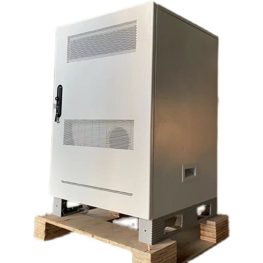 Jual Box server outdoor rak server outdoor rak server BTS SST luar ...
