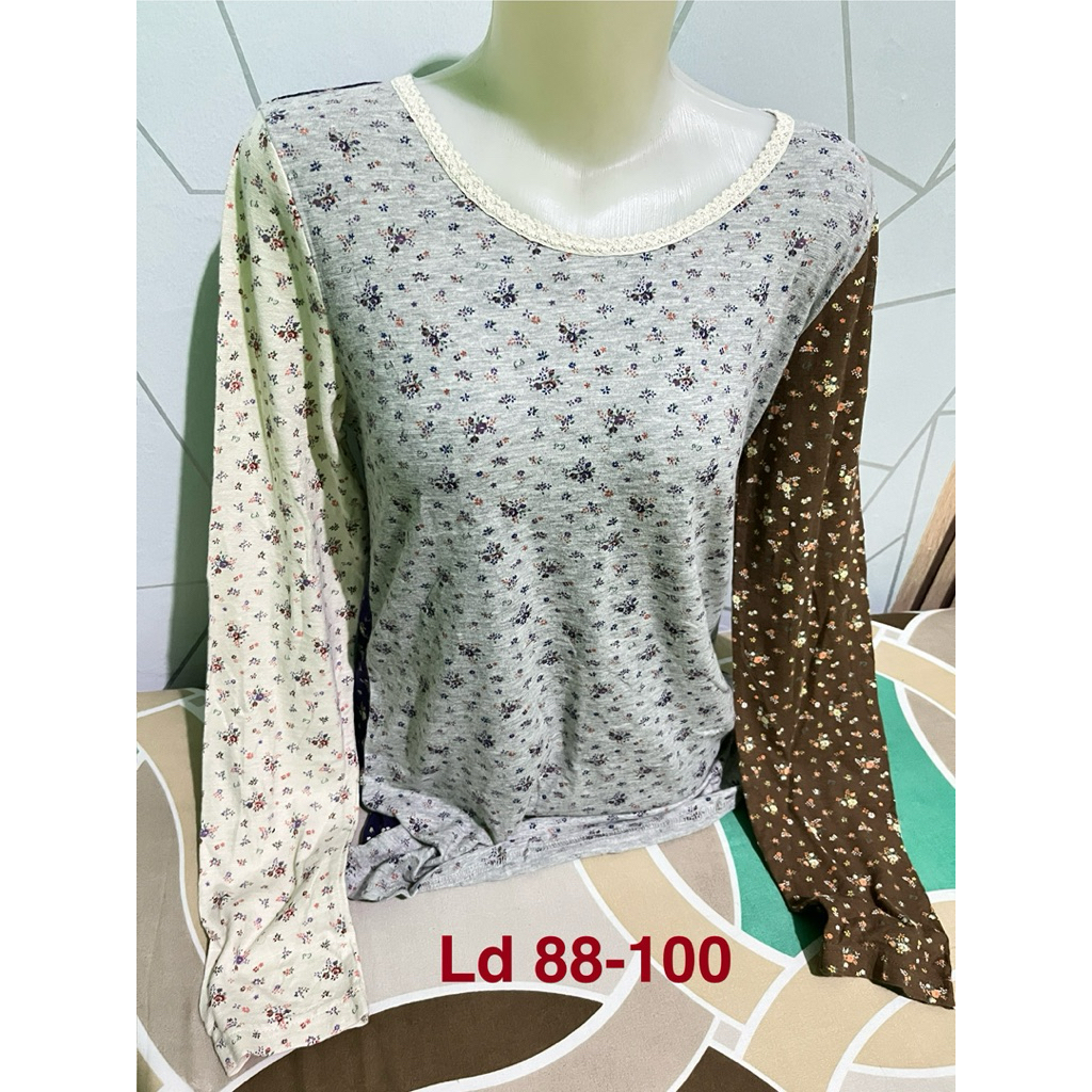 Jual baju thrift wanita | Shopee Indonesia