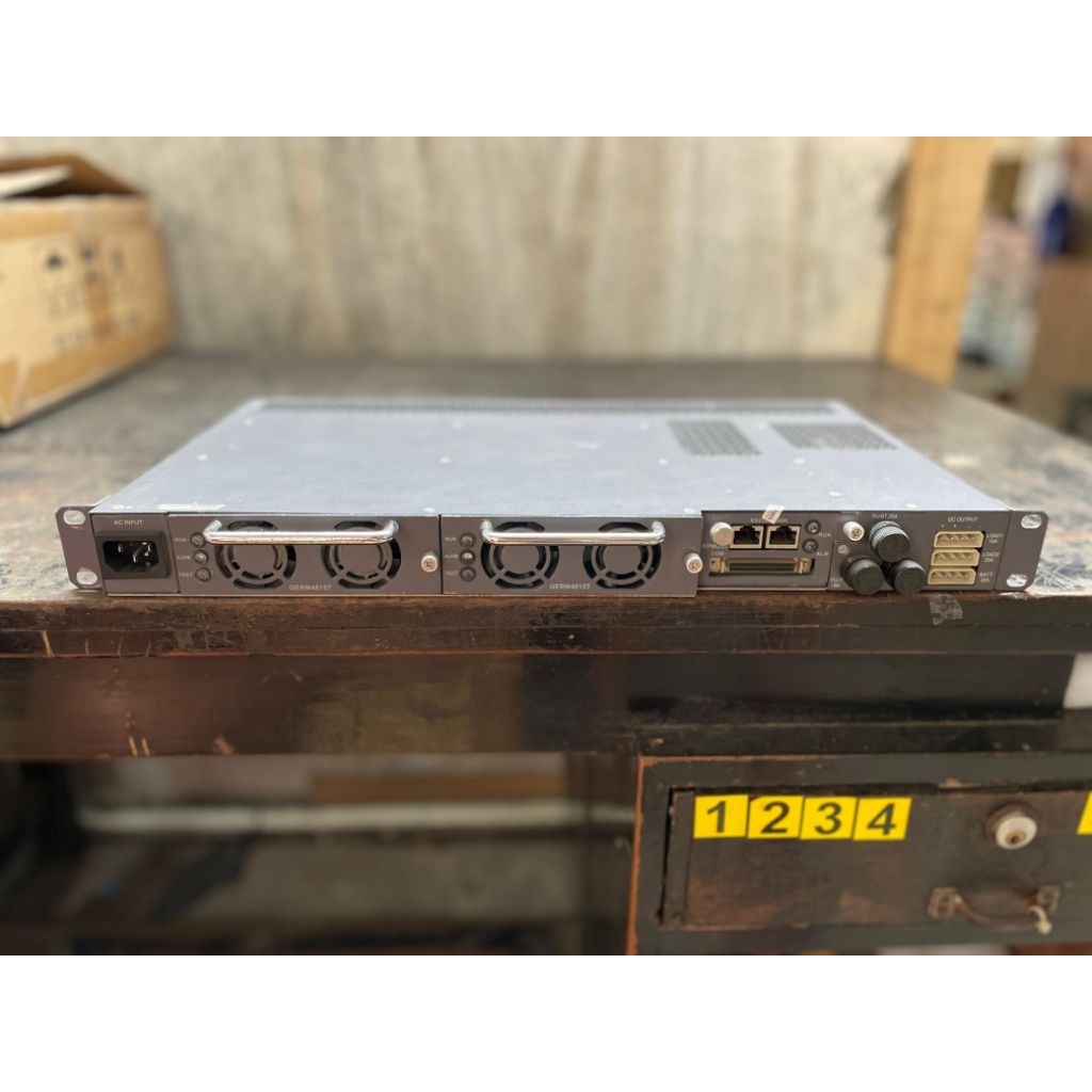 Jual rectifier 1U HUAWEI Eps30-4815AF | Shopee Indonesia
