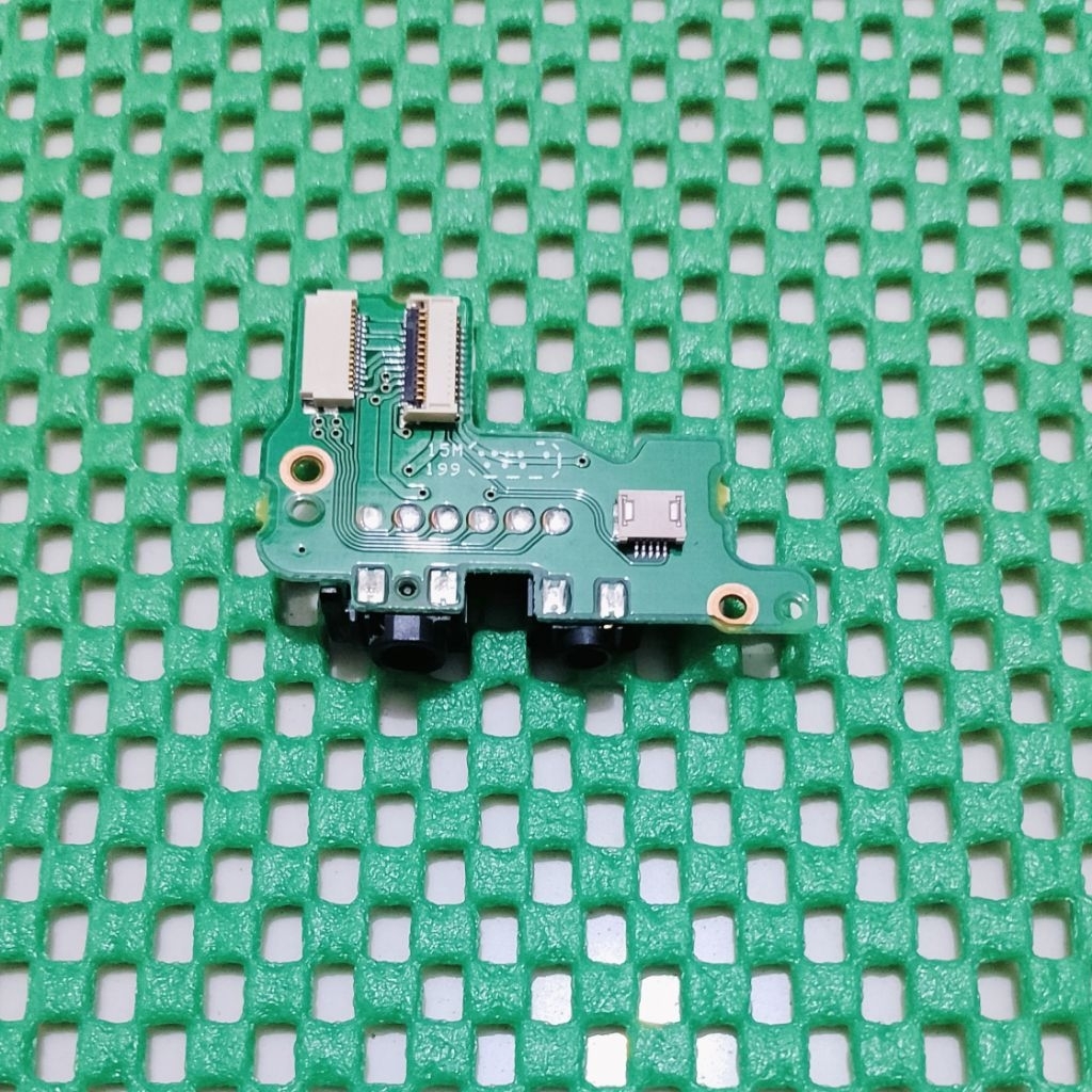Jual PCB Jack mic Canon 700D 650D | Shopee Indonesia