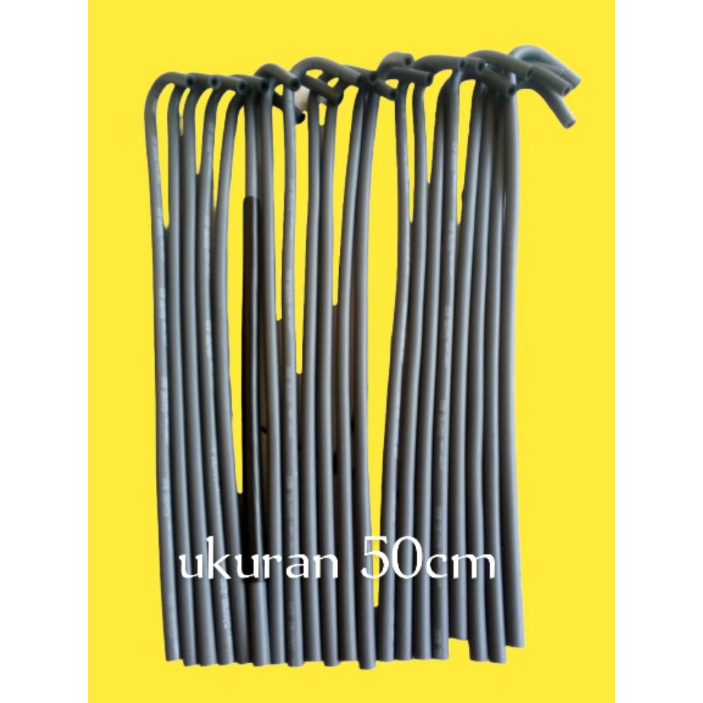 Jual selang bensin lekuk ukuran 50cm | Shopee Indonesia