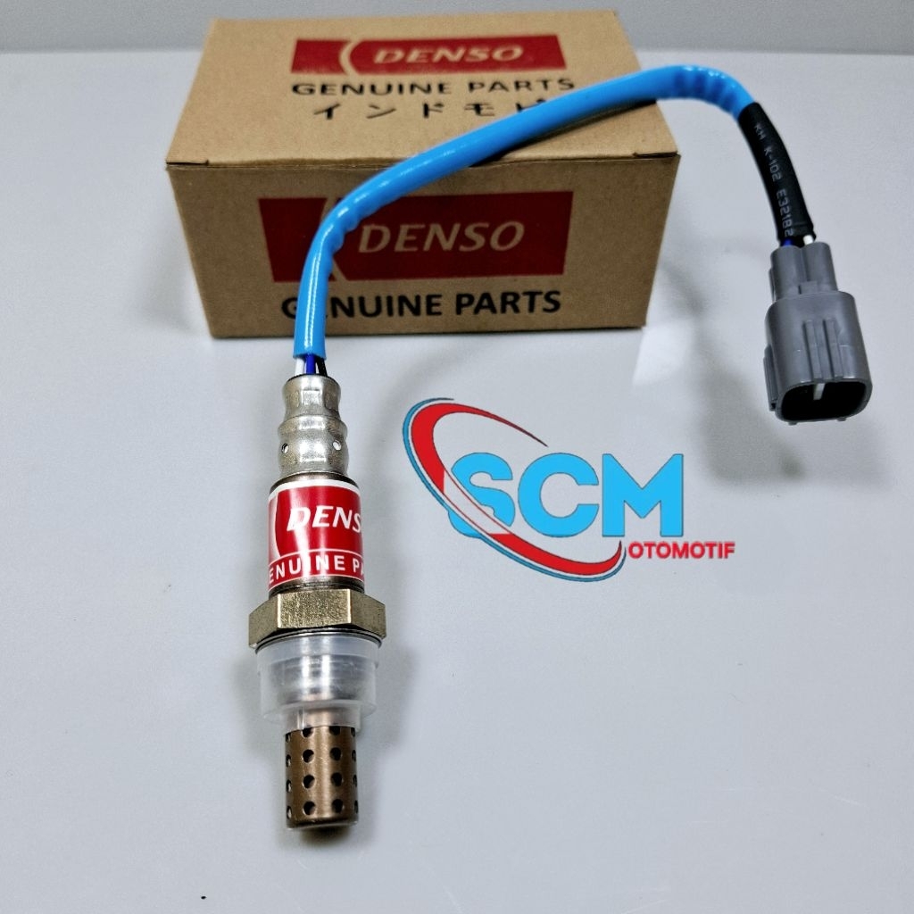 Jual SENSOR OKSIGEN SENSOR KNALPOT O2 TOYOTA AVANZA/RUSH/XENIA TERIOS ...