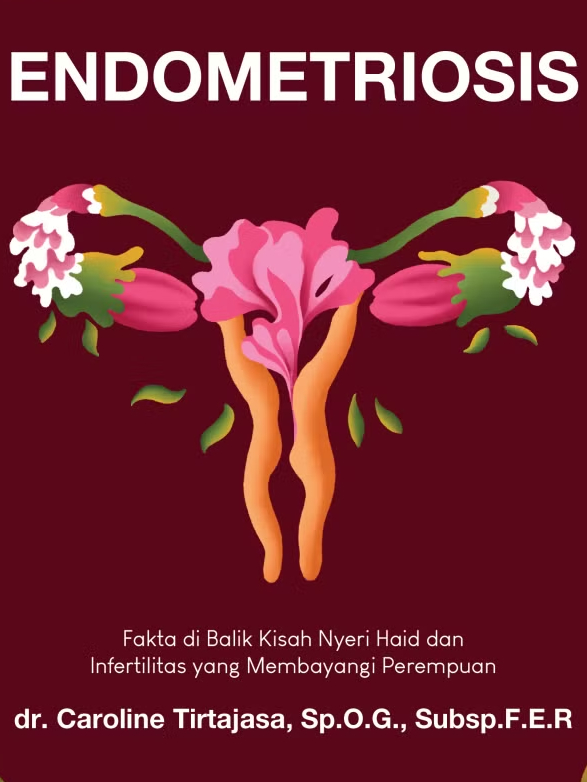 Jual Endometriosis Fakta di Balik Kisah Nyeri Haid dan Infertilitas ...