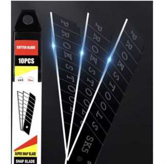 Jual Isi Cutter Besi Stainless Steel 9in1 Isi Pisau Cutter 15mm ...