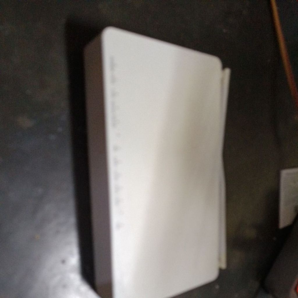 Jual GPON ONT F609 port biru | Shopee Indonesia