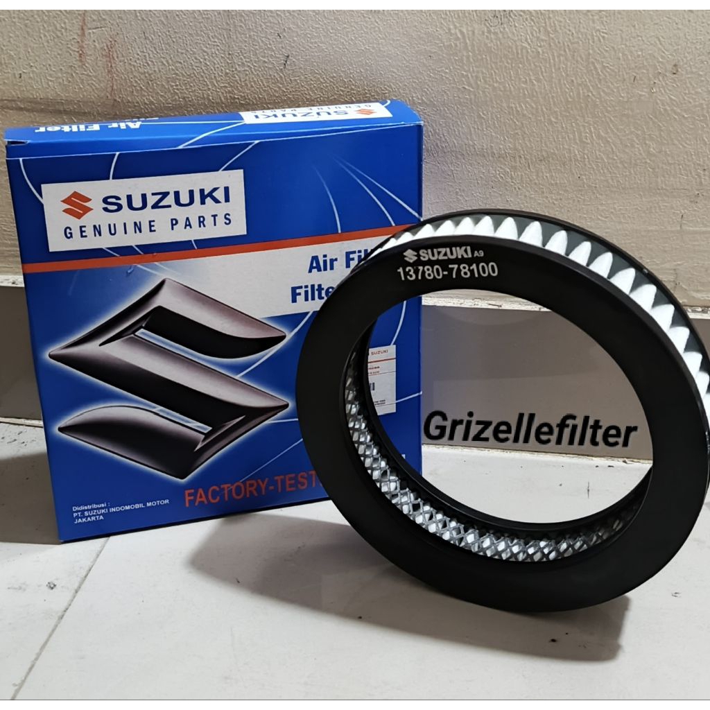 Jual Filter Udara Saringan Udara Karimun Lama Karimun Kotak / Forsa ...