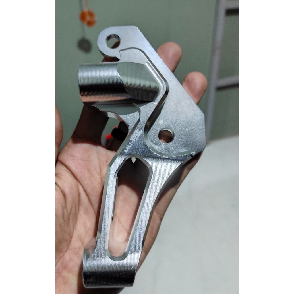 Jual breket brecket kaliper pitch 100 bremb0 m7 m3 m432 m4 m50 gp4rx ...